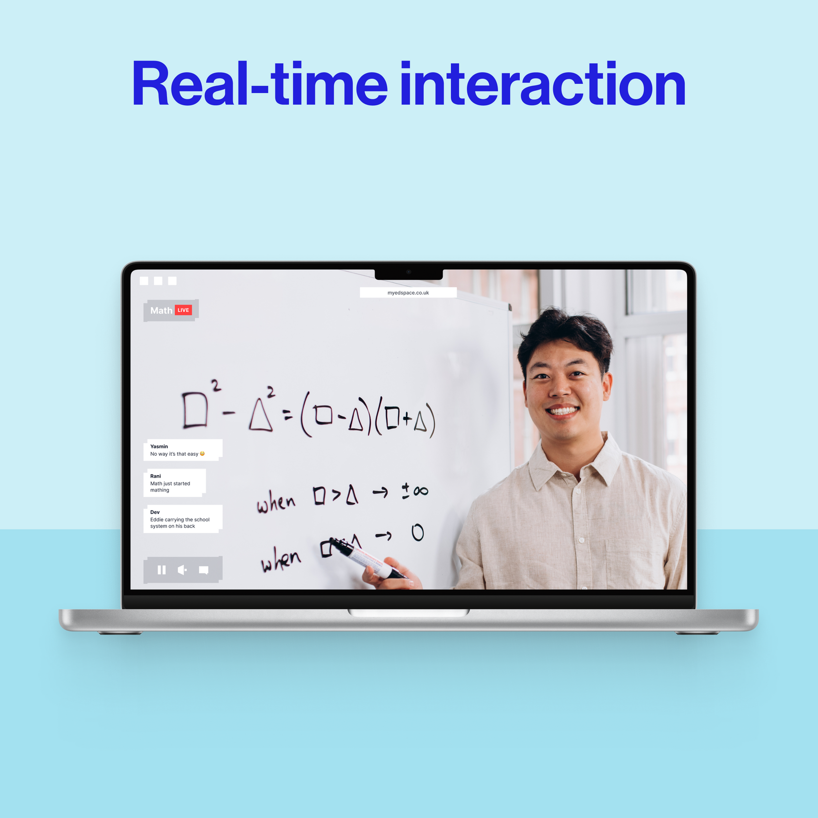 MyEdSpace Free Trial