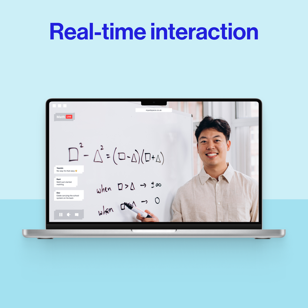 MyEdSpace Free Trial