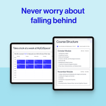 MyEdSpace Free Trial