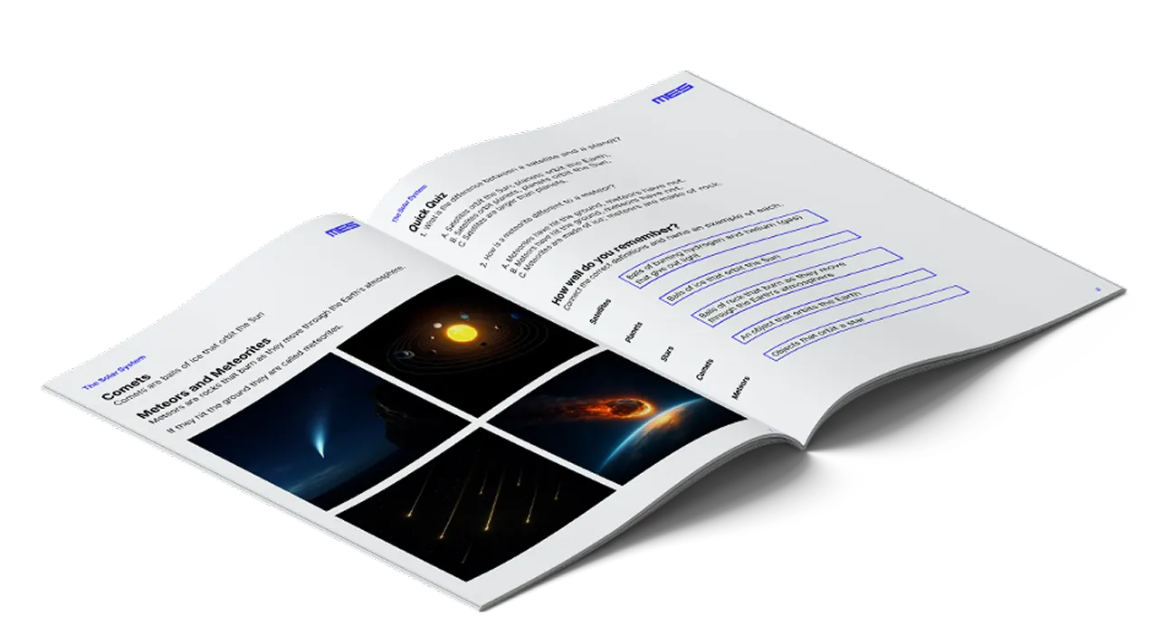 General LP – MyEdSpace