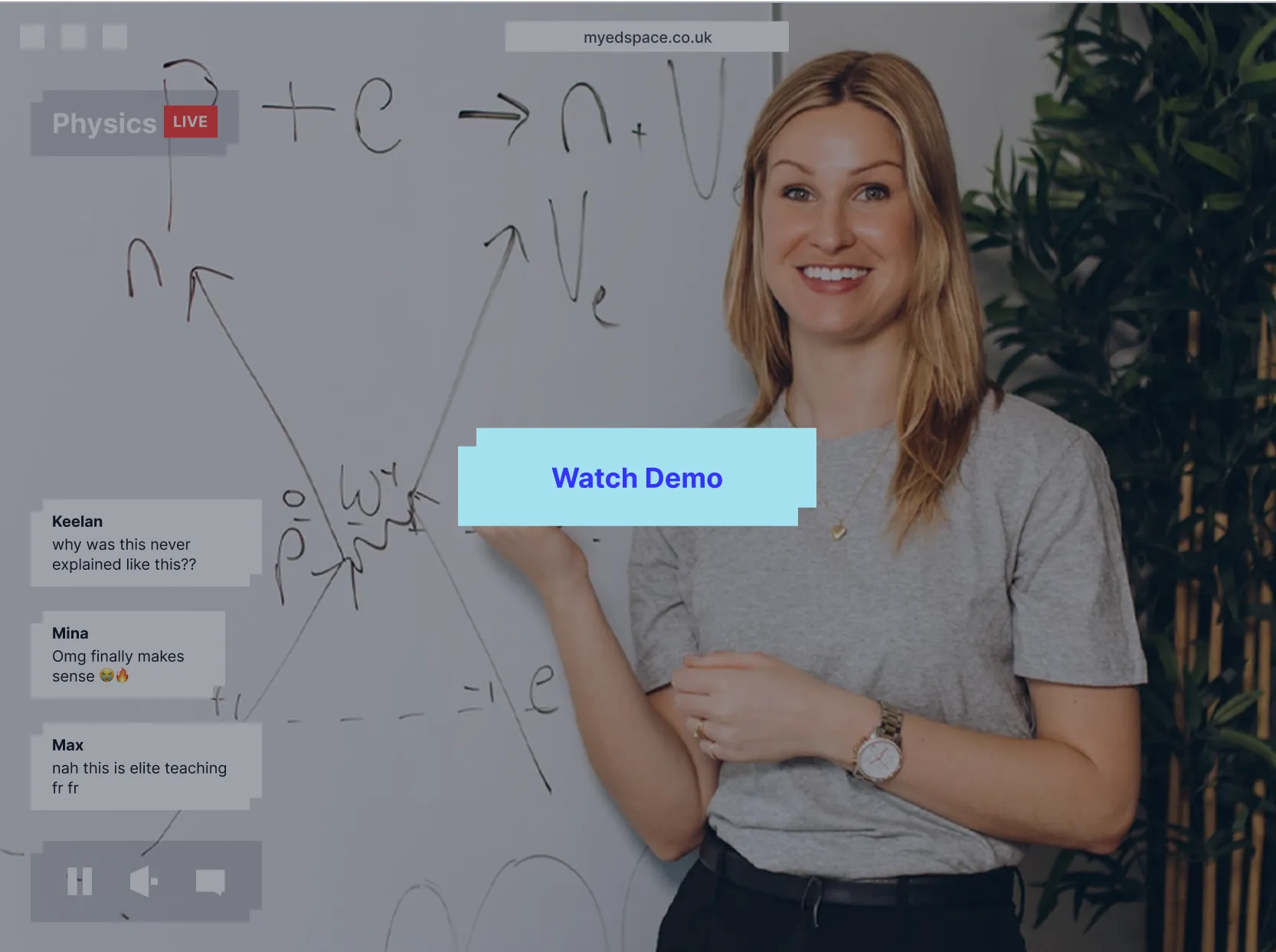 Physics Courses To Boost Your Child's Grade – MyEdSpace